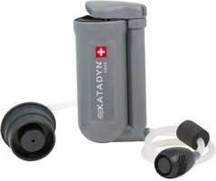 Katadyn BeFree Water Filtration System 1.0L